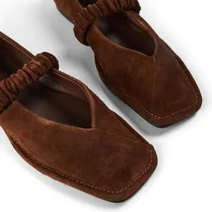 ALOHAS Lauton Ballet Pumps