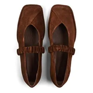 ALOHAS Lauton Ballet Pumps