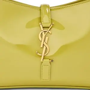 Saint Laurent 5a7 Patent Ld62
