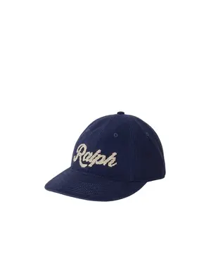 POLO RALPH LAUREN Durable Baseball Cap