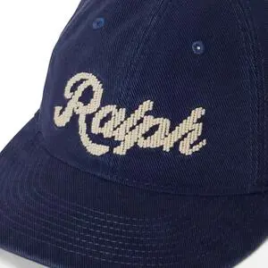 Polo Ralph Lauren Durable Baseball Cap