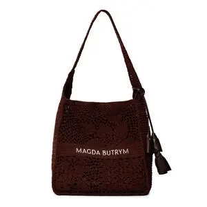 Magda Butrym Shoulder Strap Totes