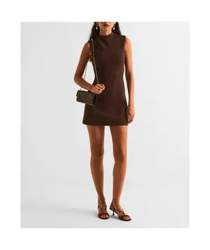 JIMMY CHOO Suede Beaded Kitten-heel Sandals - Brown