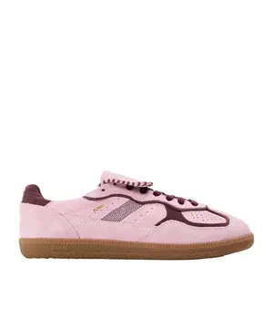 ALOHAS Low-top Lace-up Sneakers