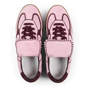 ALOHAS Low-top Lace-up Sneakers