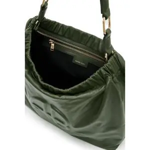 ANINE BING Kate Shoulder Bag