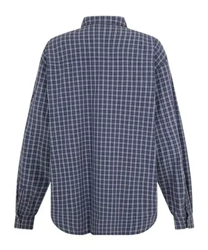 MAISON MARGIELA Mmm Check Rev Jkt