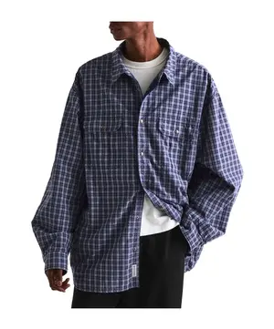 MAISON MARGIELA Mmm Check Rev Jkt