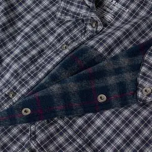 MAISON MARGIELA Mmm Check Rev Jkt