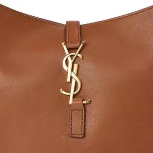 Saint Laurent Casual Underarm Bag