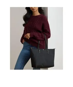 Ralph Lauren Large Handbag