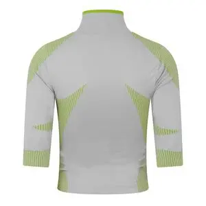 Casablanca Half-zip Top