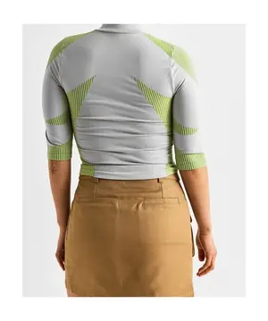 Casablanca Half-zip Top