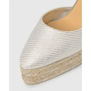 CastaÑer Platform Sandals