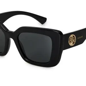 Burberry Cat Eye Sunglasses