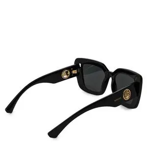 Burberry Cat Eye Sunglasses