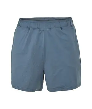 REPRESENT Dna Mesh Sports Shorts - Blue