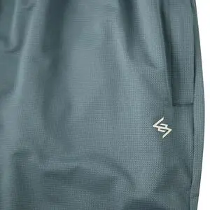 REPRESENT Dna Mesh Sports Shorts