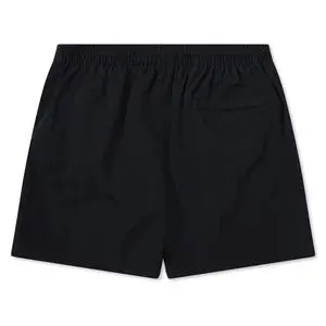 Burberry Solid Color Swim Shorts