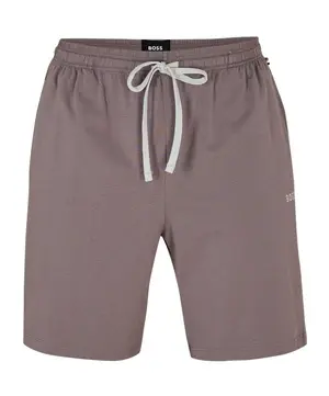 Hugo Boss Versatile Shorts - Gray