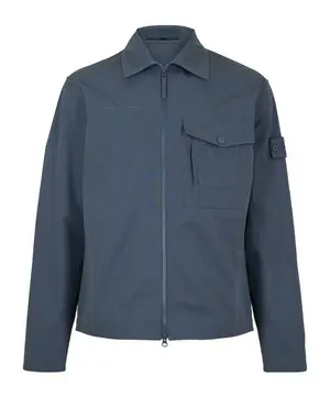 Stone Island Minimal Outerwear - Blue