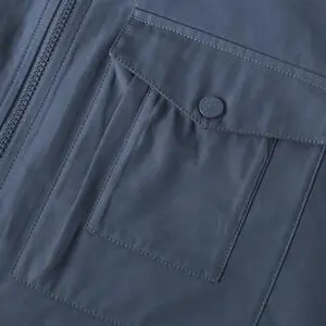 Stone Island Minimal Outerwear