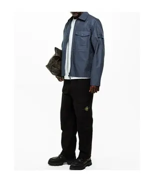 Stone Island Minimal Outerwear