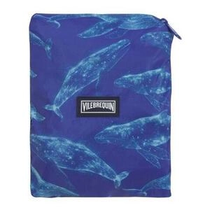 Vilebrequin Elastic Swimming Trunks
