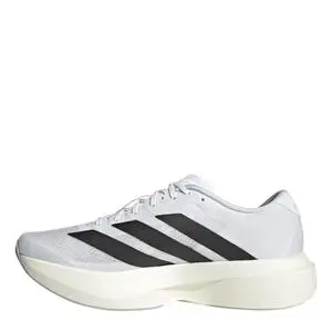 Adidas Solid Color Casual Running Shoes