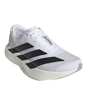 Adidas Solid Color Casual Running Shoes
