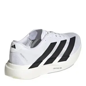 Adidas Solid Color Casual Running Shoes