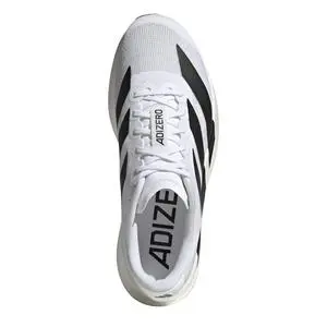 Adidas Solid Color Casual Running Shoes