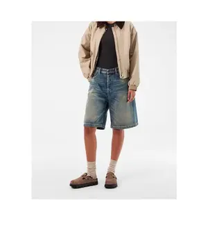 BIRKENSTOCK Thick-soled Slippers