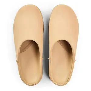 UGG Otzo Clogs - Nude