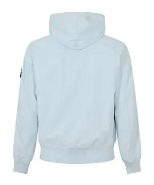 Stone Island Softshell Hooded Jacket