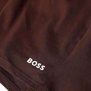 Hugo Boss Simple Shorts