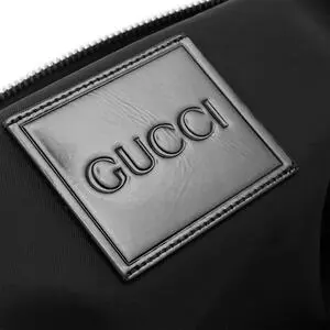 Gucci Travel Handbag