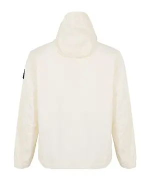 Stone Island Garment Dyed Twill Jacket