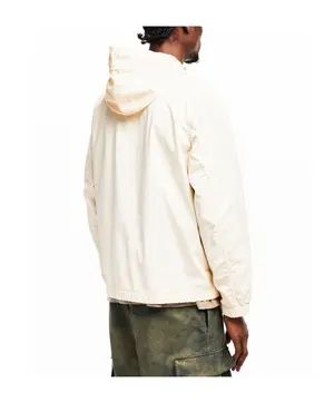 Stone Island Garment Dyed Twill Jacket