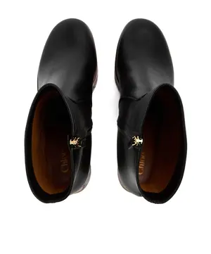 Chloé Waterproof Chelsea Boots