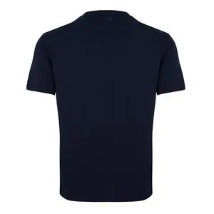 AMI Paris Crew Neck Casual T-shirt