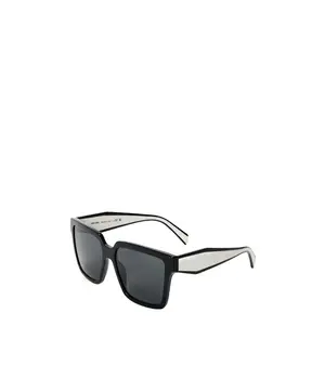 Prada Rectangle Sunglasses
