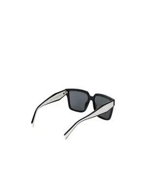 Prada Rectangle Sunglasses