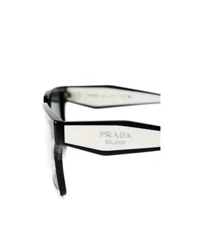 Prada Rectangle Sunglasses