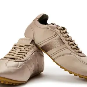 ALOHAS Low Top Lace Up Casual Sneakers