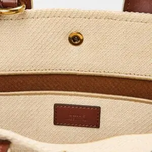 Chloé Woody Tote Bag