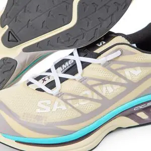 MAISON MARGIELA Simple Running Shoes