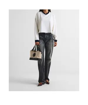 Versace Mini Tote Bag