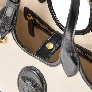 Versace Mini Tote Bag