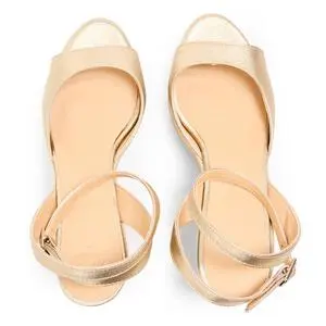 CastaÑer Wedge Sandals